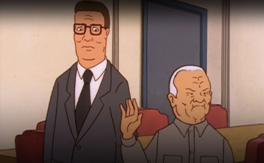 Hanksgiving: A Guide to King of the Hill's Thanksgiving Episodes - Paste