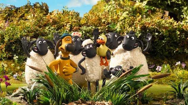 The 20 Best Kids Shows on Netflix - Paste