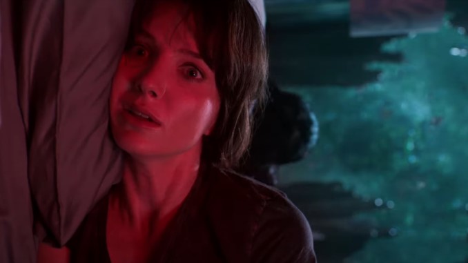 Bed Down for the Nightmare of James Wan's Malignant in First Trailer ...