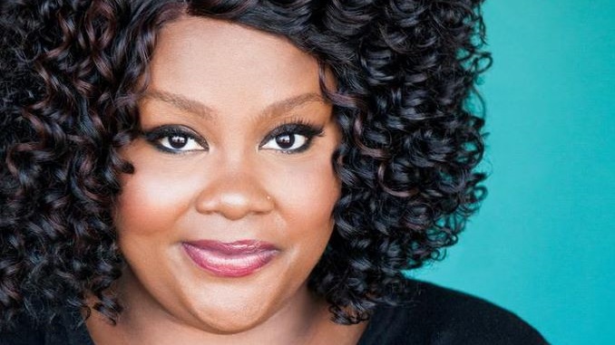 Nicole Byer's First Hourlong Stand-up Special Is Coming to Netflix This ...