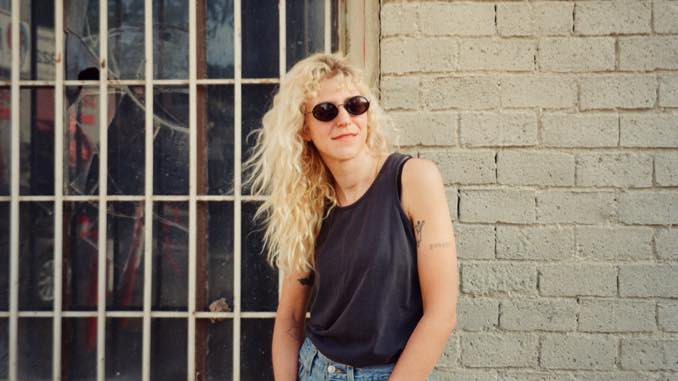 Julia Shapiro Announces New Solo Album Zorked, Co-Produced by Jay Som ...