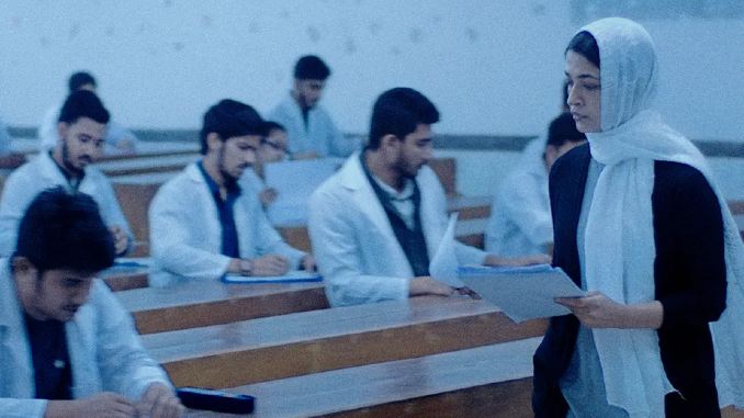 Rehana Review: Bleak Bangladeshi Drama Bolstered by Searing Lead ...