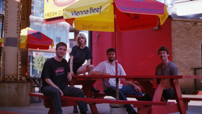 Slow Pulp Share New Single, “Shadow” - Paste