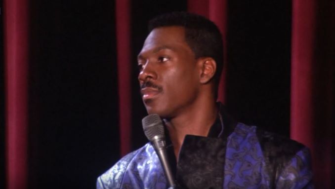 The Best Stand-up Comedy Specials on Netflix - Paste