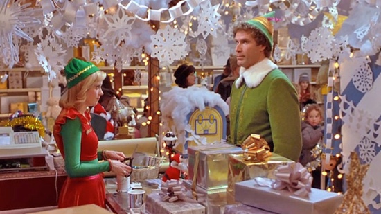 The Best Christmas Movies of All Time - Paste
