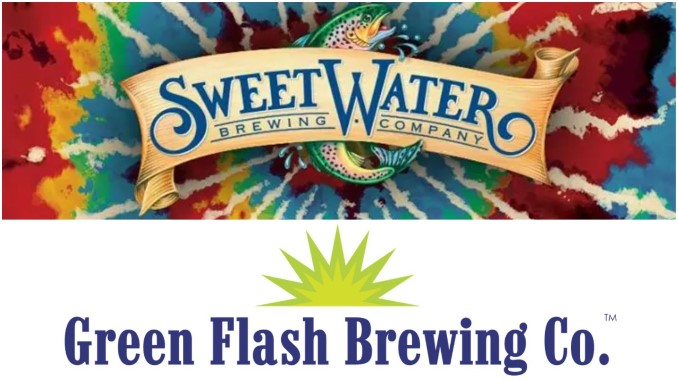 Tasting: Revisiting 3 Flagship "West Coast" IPAs From Green Flash ...