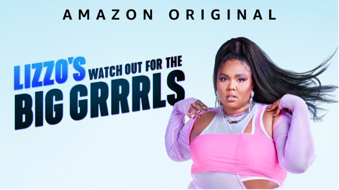 New Shows on Amazon Prime - Paste