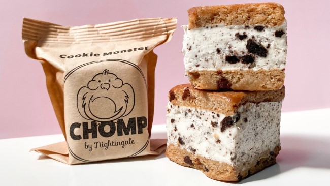 How Richmond’s Rapidly Expanding Nightingale Has Turned Ice Cream ...