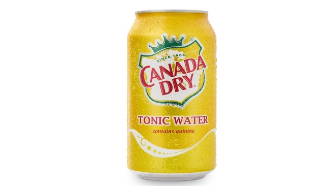 8 Common Supermarket Tonic Waters, Blind-Tasted and Ranked - Paste