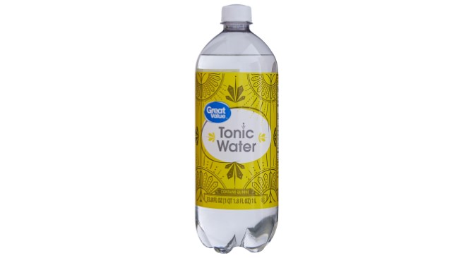 8 Common Supermarket Tonic Waters, Blind-Tasted and Ranked - Paste