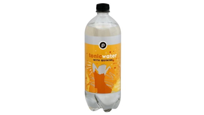 8 Common Supermarket Tonic Waters, Blind-Tasted and Ranked - Paste