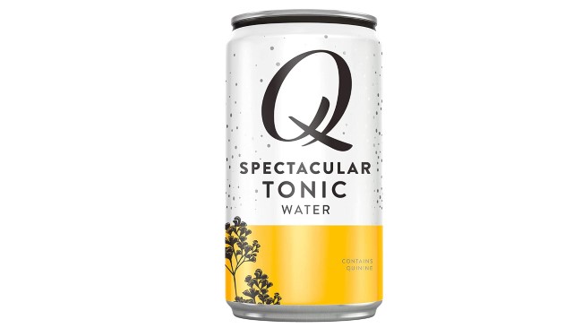 8 Common Supermarket Tonic Waters, Blind-Tasted and Ranked - Paste
