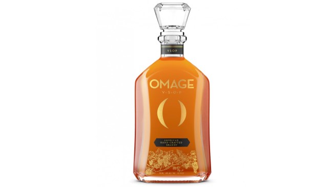 Tasting: 3 California Brandies from Omage (VS, VSOP, XO) - Paste
