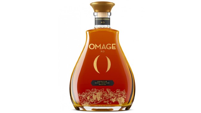 Tasting: 3 California Brandies from Omage (VS, VSOP, XO) - Paste