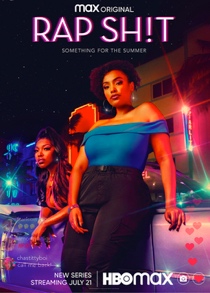 New TV Shows on HBO Max - Paste