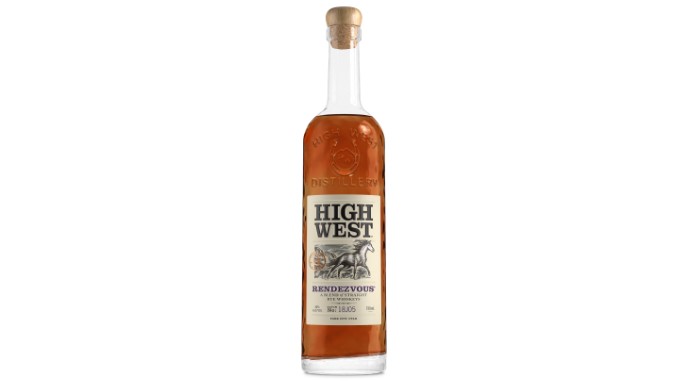 Whiskeys Revisited #2: Parker's Heritage, Joseph Magnus, High West and ...