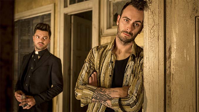 The 10 Best Vampire TV Shows - Paste