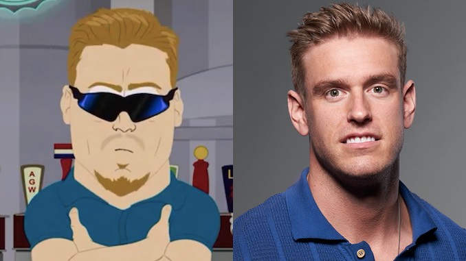 Reality TV - Love is Blind: After the Altar + What to Watch This Week ...