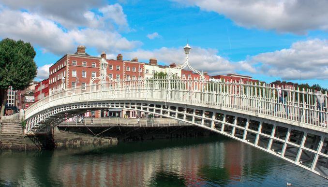 What to Do in Dublin - Paste