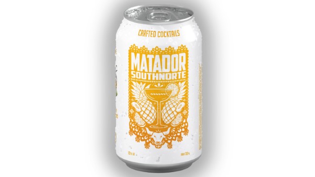 Tasting: 3 Canned Tequila Cocktails from SouthNorte - Paste