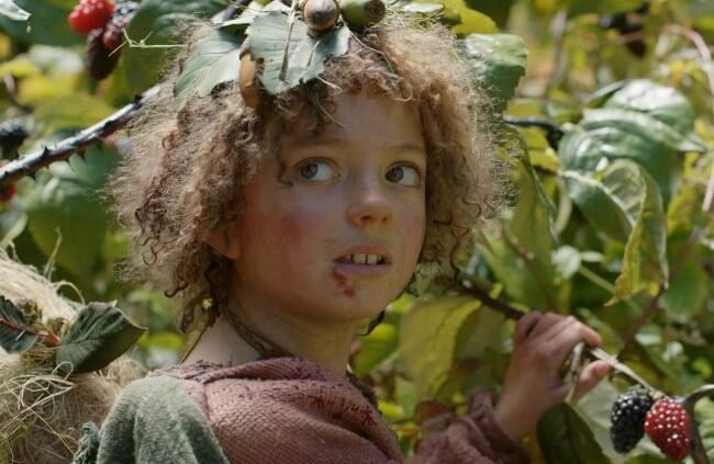 We Need to Talk about the Heartless Harfoots of Rings of Power - Paste