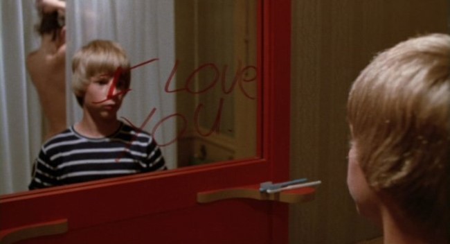 Terror Trash: The Pit (1981) - Paste