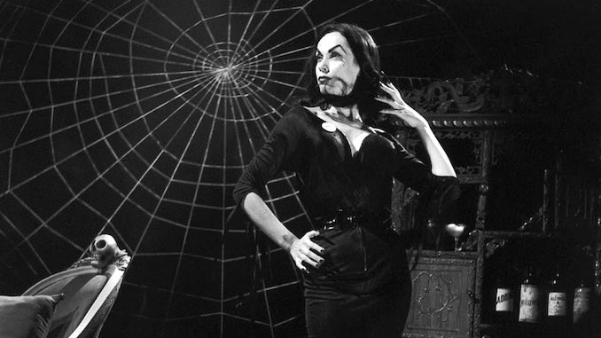 The 10 Best Horror Hosts, Ranked by Spookiness - Paste