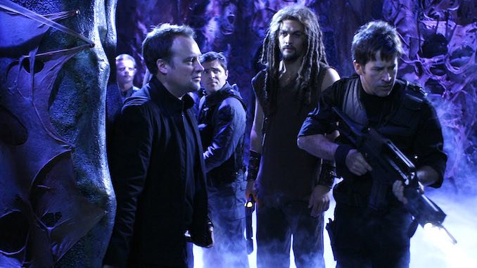 Stargate: The History and Definitive Watch Order of the Cult Sci-Fi ...