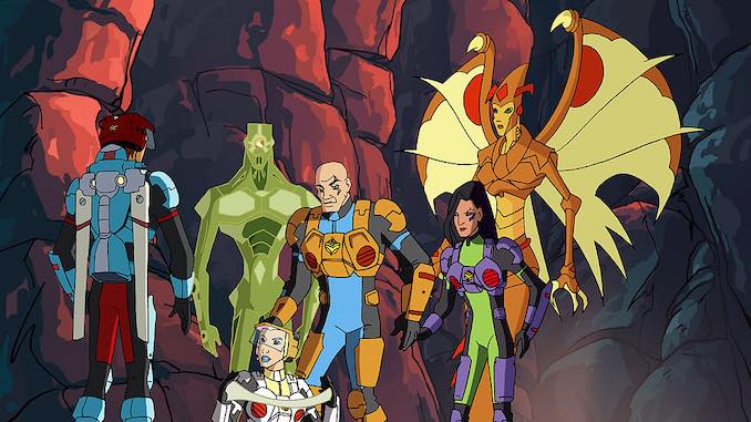 Stargate: The History and Definitive Watch Order of the Cult Sci-Fi ...