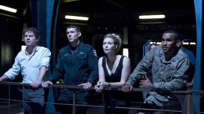 Stargate: The History and Definitive Watch Order of the Cult Sci-Fi ...