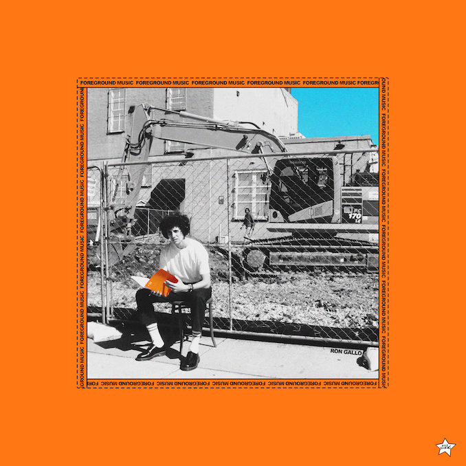 Ron Gallo Copes with Panic of This Generation in New Album - Paste