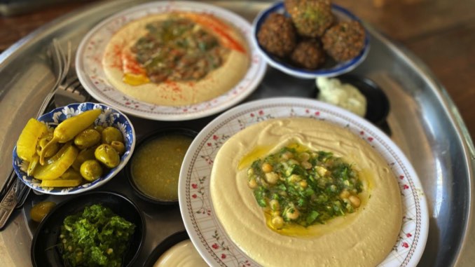 Five Reasons to Visit the Negev Desert - Paste