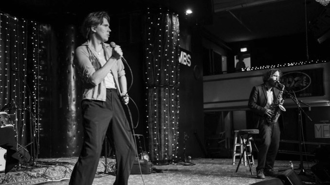 The Best Concerts of the Year: Alex Cameron at SoupFest - Paste