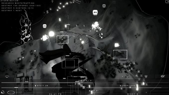 Classic Sci-Fi and RTS Themes Combine in the Thoroughly Modern Chaotic ...