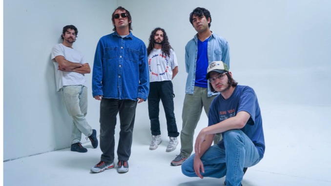 Narrow Head Are a Different Kind of Heavy Band - Paste