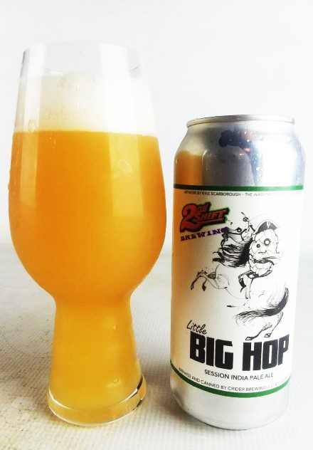 25 of the Best Milkshake IPAs, Blind-Tasted and Ranked