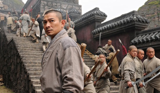 The 100 Best Martial Arts Movies of All Time :: Geek :: Lists :: Paste