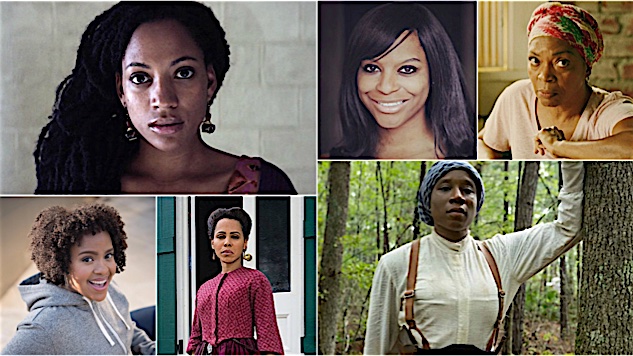 Beyond Your Faves: 6 Black Actresses Who Are Leading Woman Material - Paste
