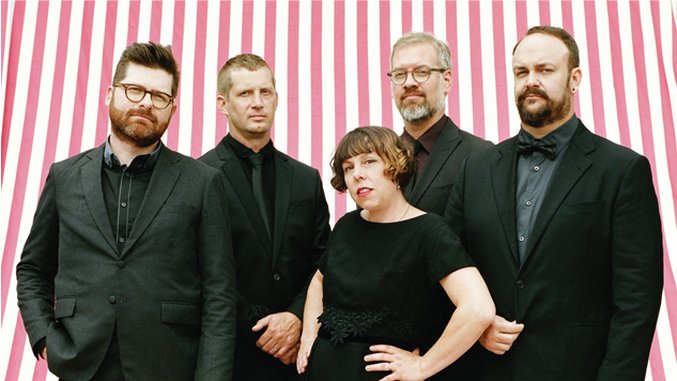 The Best 11 Songs by The Decemberists - Paste