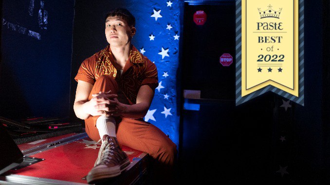 The 20 Best Comedy Specials Of 2022 Paste Magazine Trendradars 9417