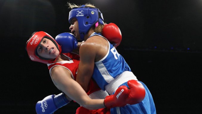 Your Minute-By-Minute Olympic Viewing Guide: Second Tuesday Edition - Paste