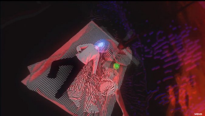 Tame Impala Release New, 3-D Animated Video for "'Cause I'm a Man" - Paste