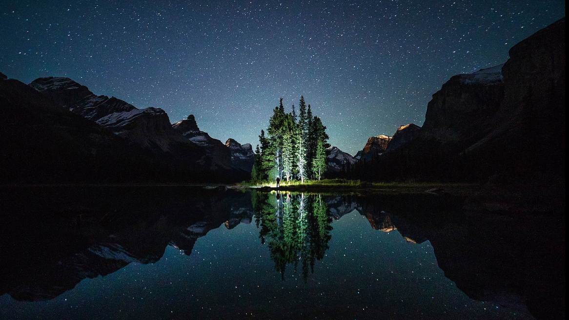 Landscape Chris Burkard