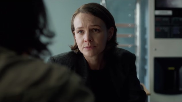 Carey Mulligan Gets Tough in Trailer for Netflix's New Miniseries ...