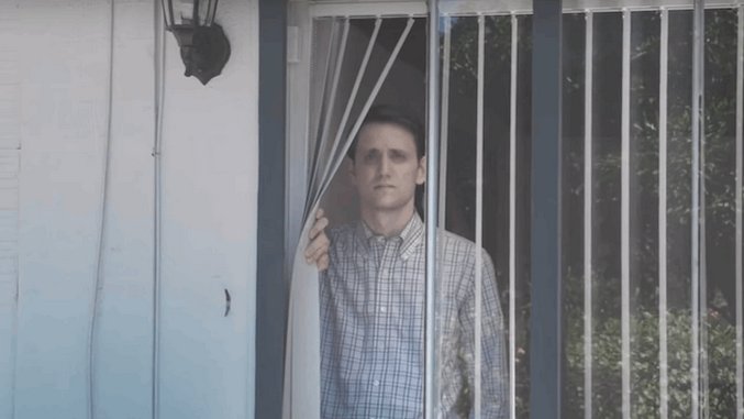 Watch Silicon Valley's Jared Turn Into a Serial Killer in Fan-Made Mock ...