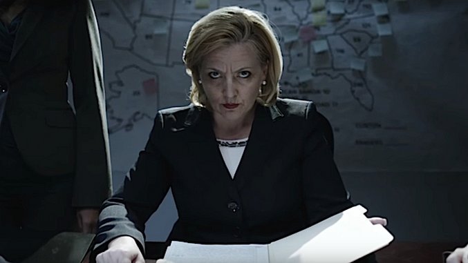 Ted Cruz Just Released the Political Ad to Beat All Political Ads - Paste