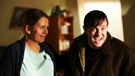 Derek Review: “Episode Four” - Paste