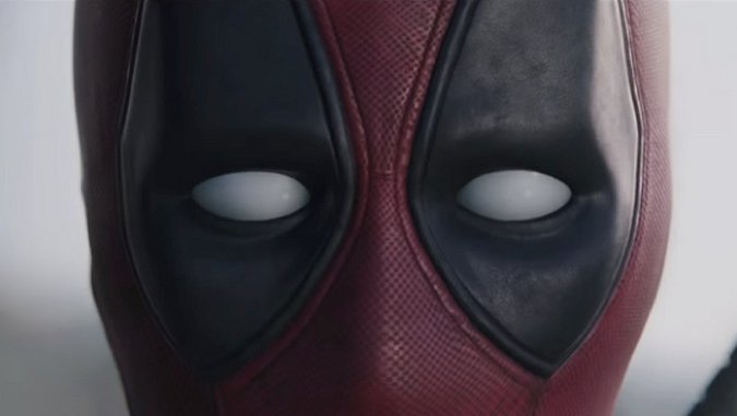 Deadpool Red Band Trailer Released, As Promised - Paste