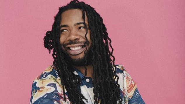 DRAM Is Back with a Surprise EP, That's A Girl's Name - Paste