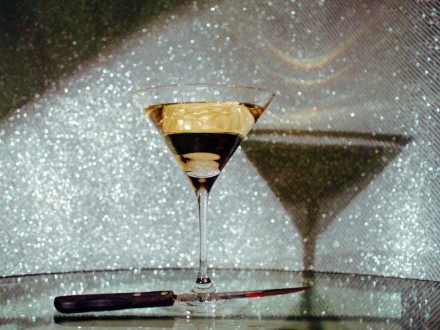 5 Westworld-Themed Cocktails To Help You Make it Through The Finale ...